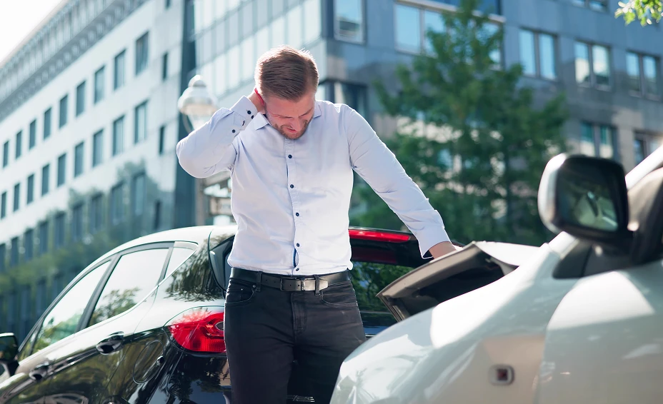 Denuncia sinistro | NoloExperience